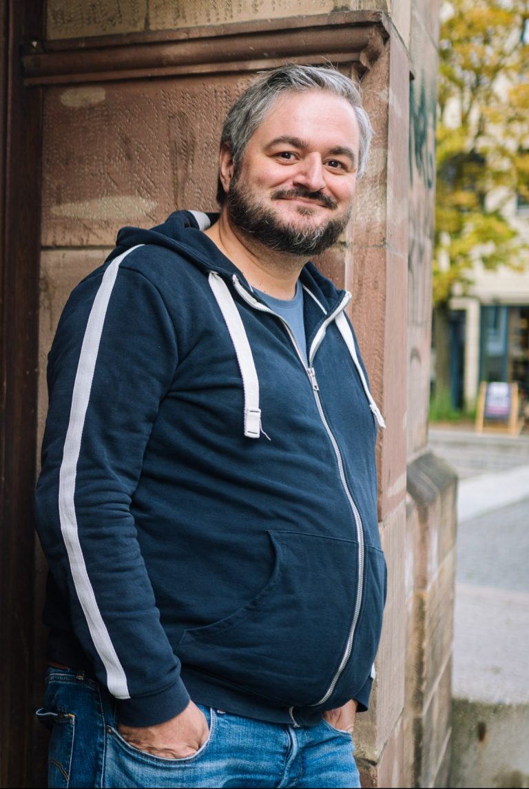 Bücher bauen Brücken – Europäische Kinder- und Jugendbuchmesse | Le ...