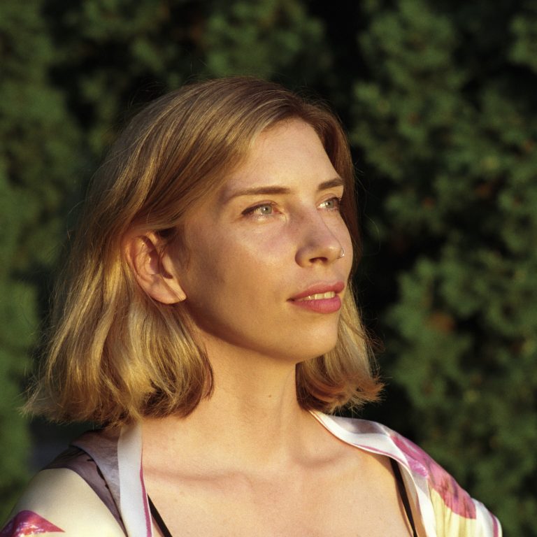 Anastasia & Tanya Denysenko – Bücher bauen Brücken